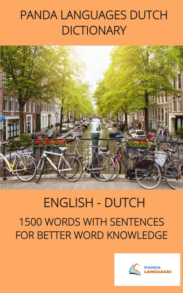 English-Dutch Dictionary - Lingo Vato