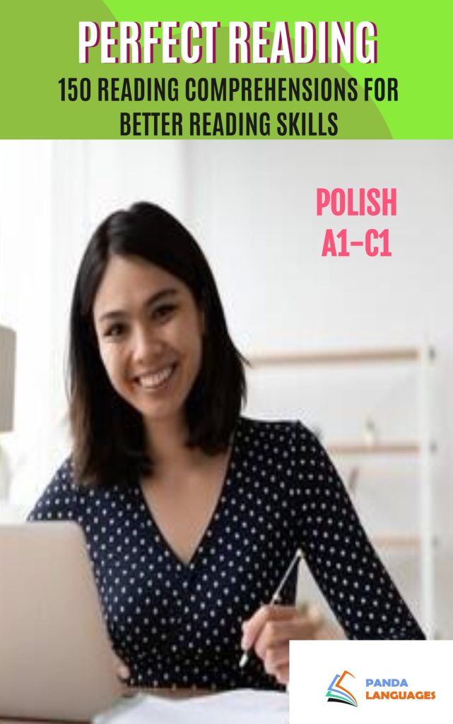 Polish Perfect Reading - Lingo Vato