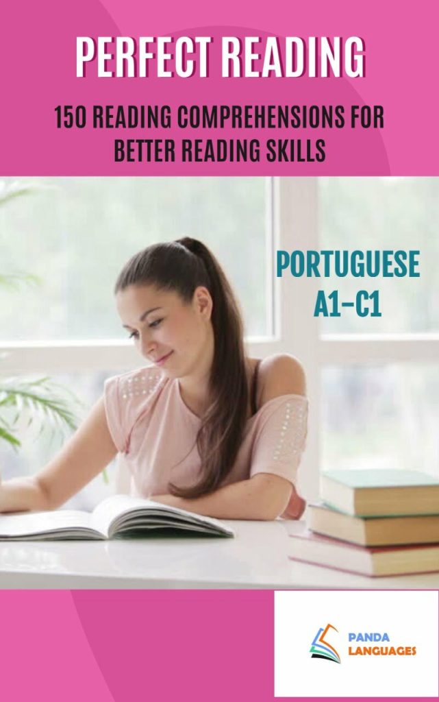 Portuguese Language/ Perfect Reading Practice - Lingo Vato